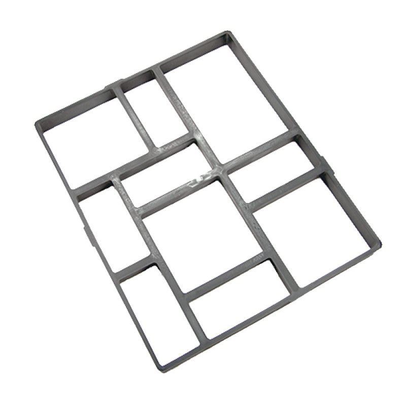 Forma Na Beton Mistr Dla di 60 X 50 Cm Cihli ky Forma Na Beton Mistr Dla di 60 X 50 Cm Cihli ky
